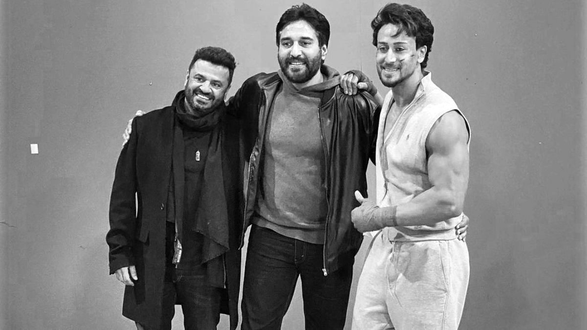 Rahman Makes Bollywood Debut With Vikas Bahl's 'Ganpath'