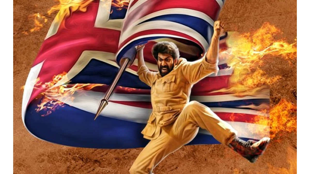 Rana Daggubati s 1945 To Finally Release After Long Delay rana-daggubati-s-1945-to-finally-release-after-long-delay