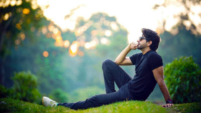 Sahil Phull Shares Few Memories From His Visit To Hometown