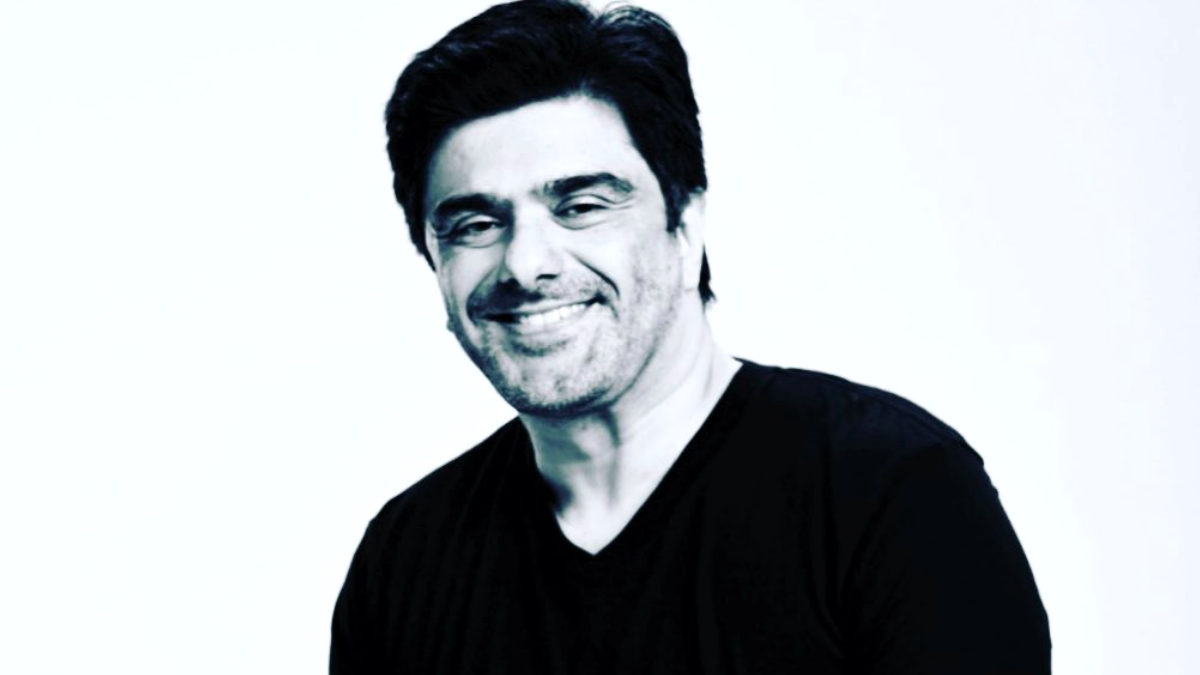 Samir Soni Feels Privileged To Have Worked With Veterans Dimple Kapadia ...
