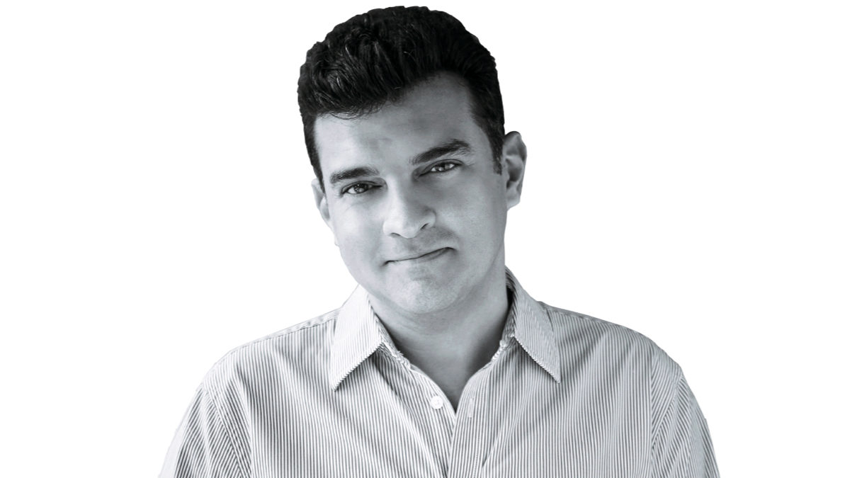 Siddharth Roy Kapur Honoured As One Of The Most Influential Leaders