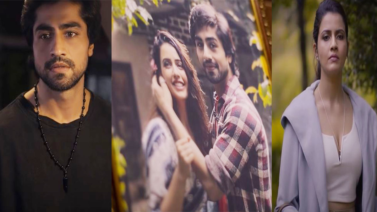 Suyyash Rai - Humsafar Song Lyrics Starring Harshad Chopda And Smriti Kalra