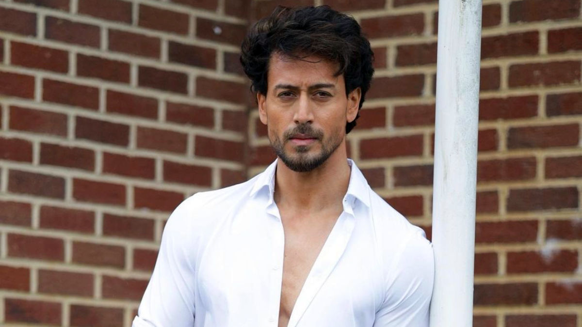 Tiger Shroff Kickstarts 'Heropanti 2' Final Schedule