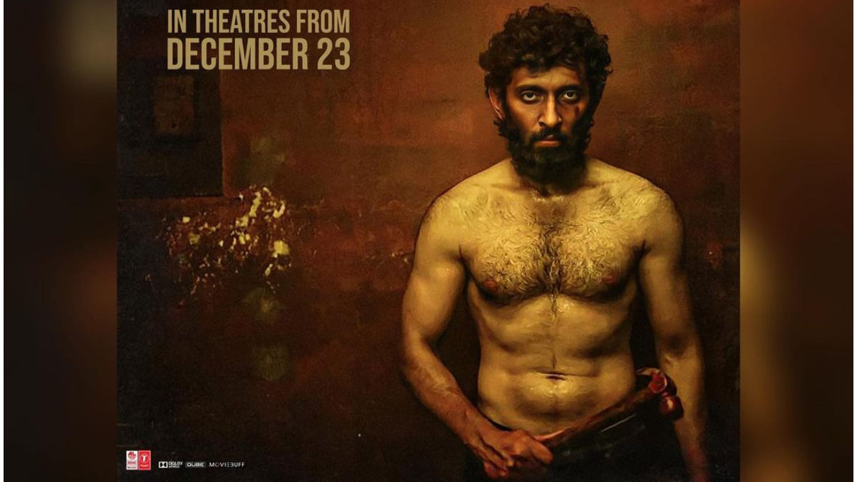 Arun Matheswaran's Thriller 'Rocky' To Release On Dec 23