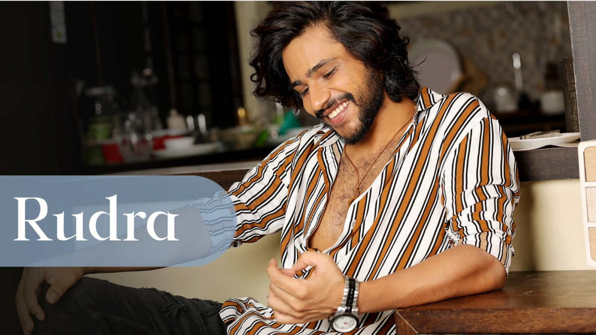 Actor Vishnu Vishal To Launch Brother Rudra In 2022