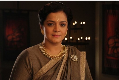 Marathi Actress Chaitrali Lokesh Gupte Talks About Historical Drama ...