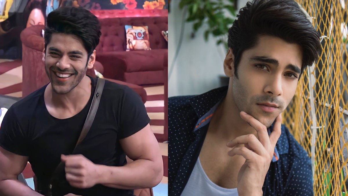 'Bigg Boss 15': Simba Nagpal To Re-enter 'Bigg Boss 15' As Wild Card ...