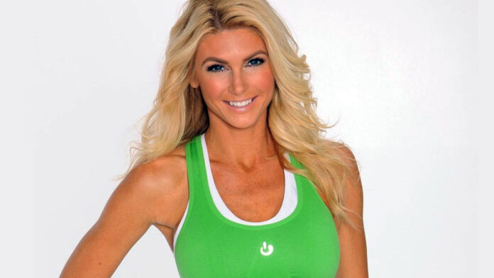 Ex-Playboy Model Brande Roderick Defends Hugh Hefner Amid Cult Allegations