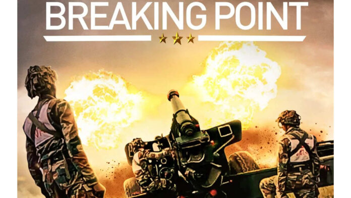 Web Series Review | Breaking Point Season 2: Showcases The Making Of ...