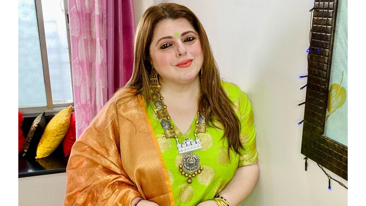 Delnaaz Irani: We Have More Realistic Drama These Days
