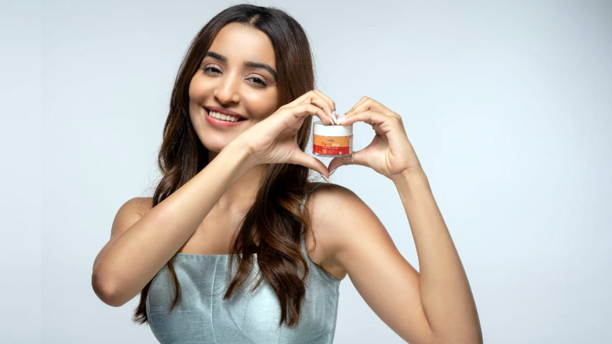 Ankiit-Bhavana, Siblings From Mumbai To Change The Face Of Cosmetics ...