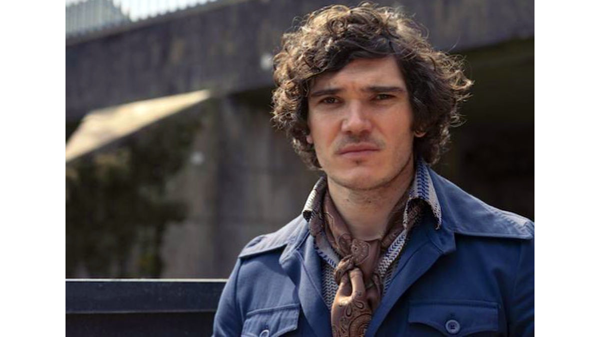 Fra Fee Joins 'Beauty And The Beast' Prequel Series