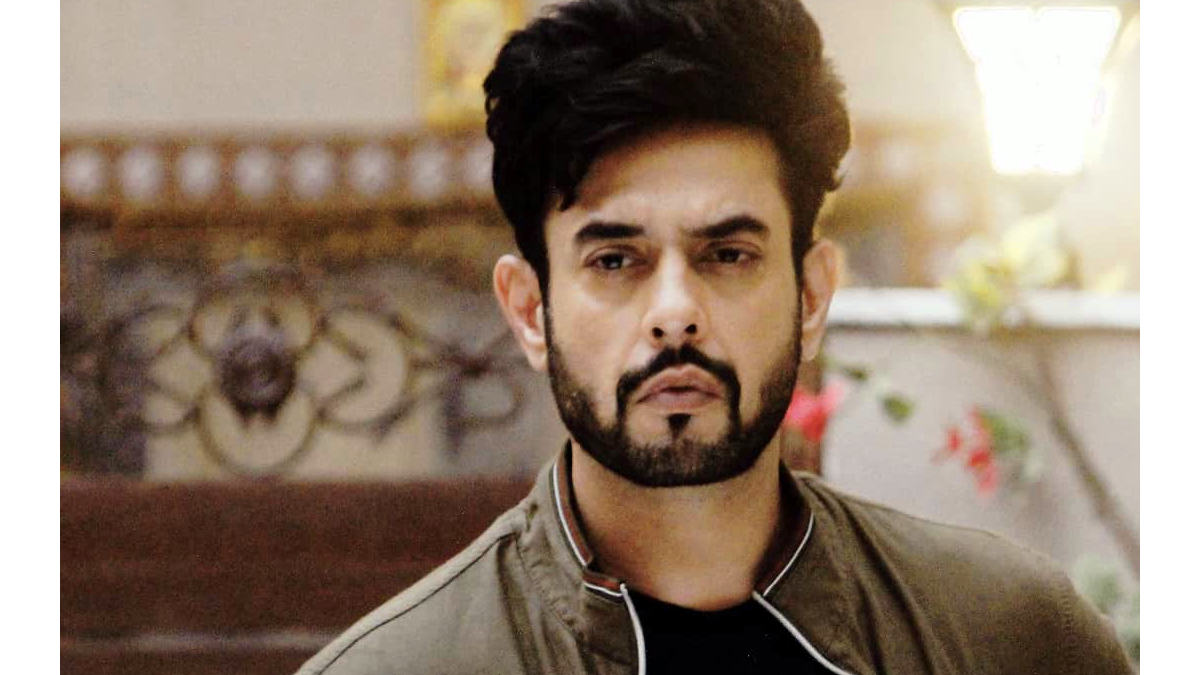 Hasan Zaidi's Aim As An Actor Is To Explore Meaningful Projects