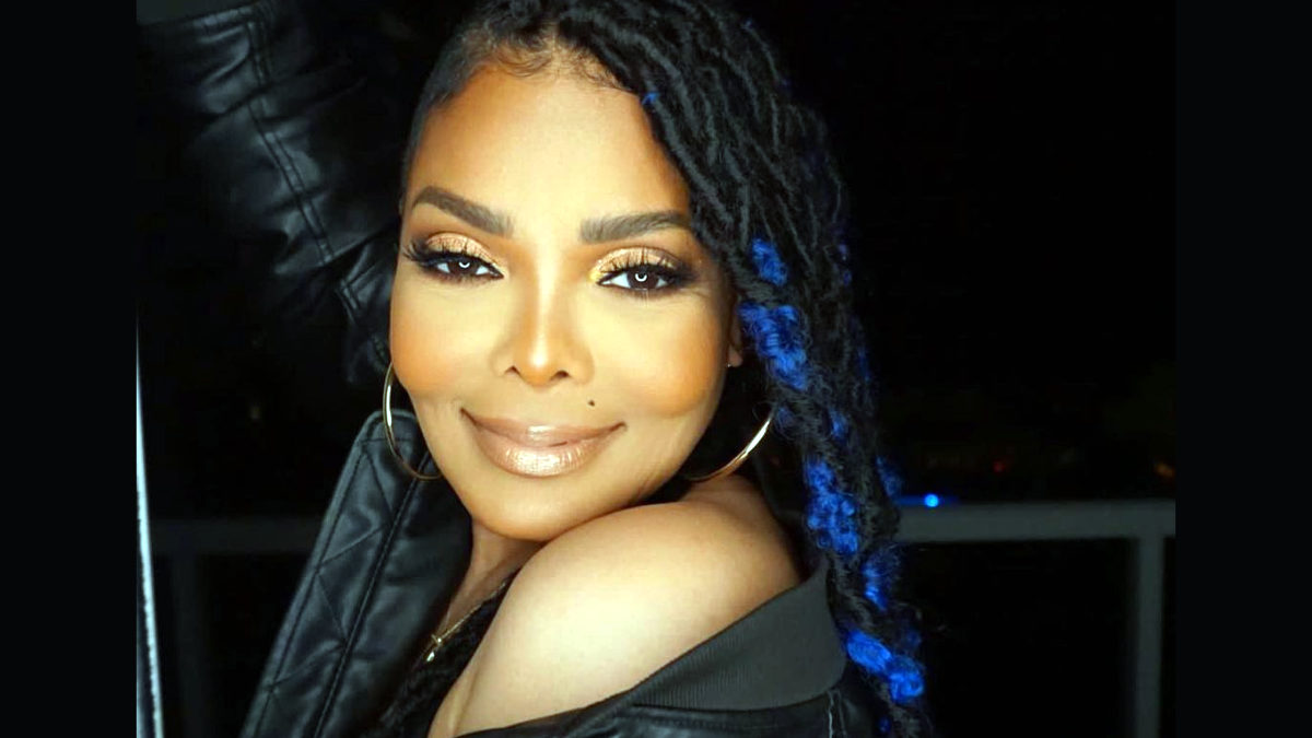 Janet Jackson's Heartfelt Revelations From A Crowded 'Lifetime'