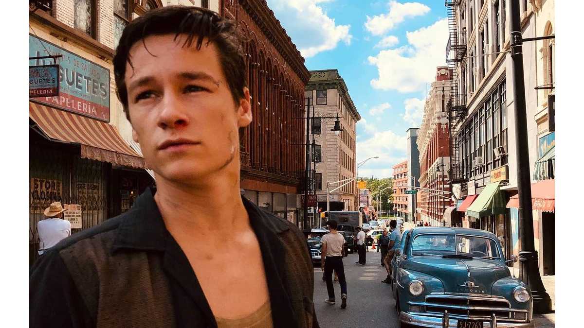 Kyle Allen To Play He-Man In Live-action 'Masters Of The Universe'