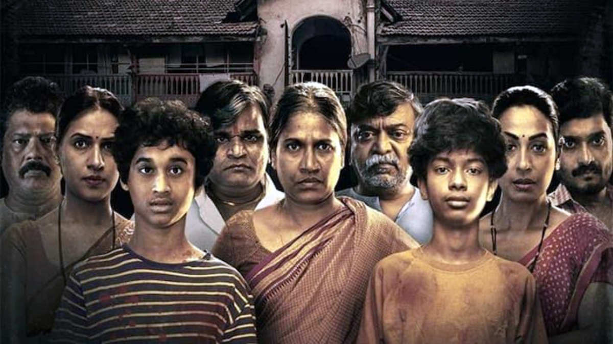 NCW Objects To Mahesh Manjrekar's 'Nay Varan Bhat Loncha Kon Koncha ...