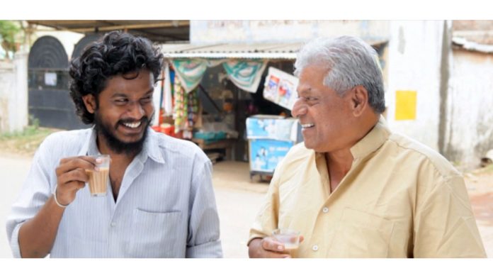 Actor Manikandan Makes Debut As Director