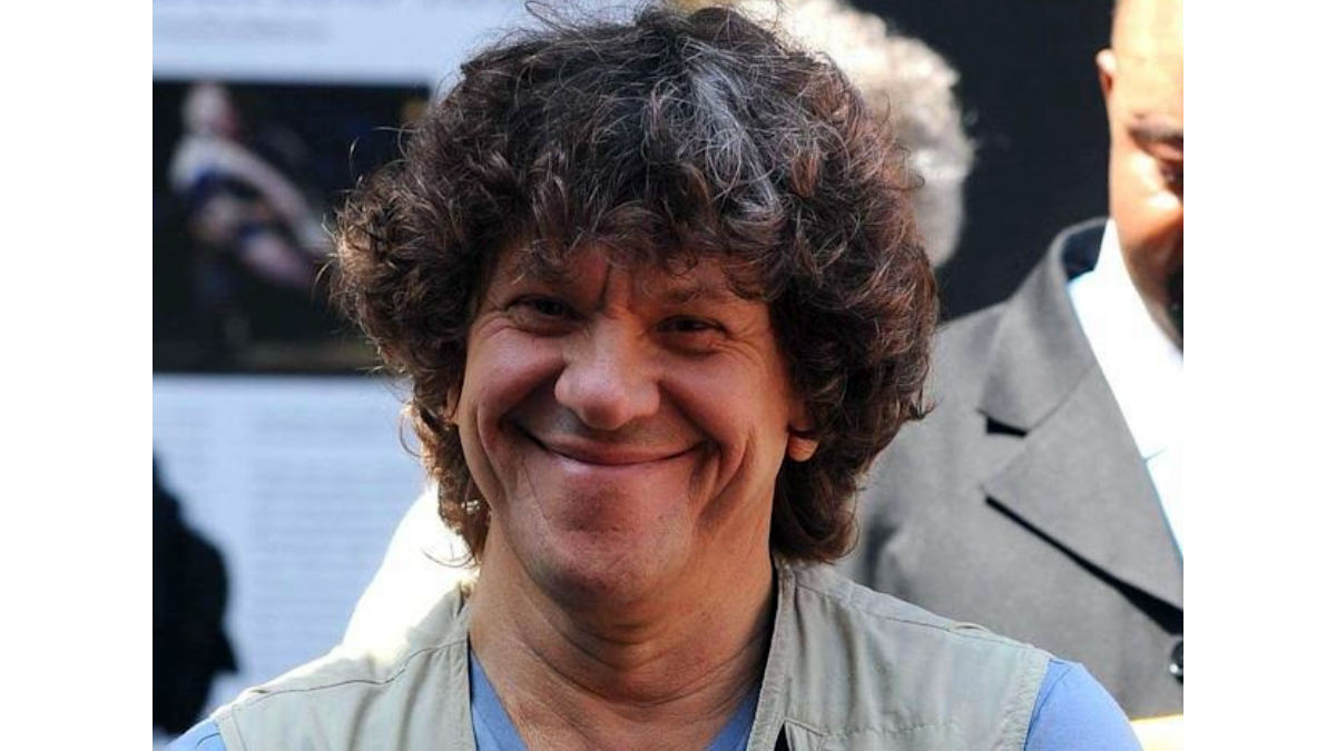 Michael Lang, Co-creator Of Counter-culture Milestone Woodstock, Passes ...