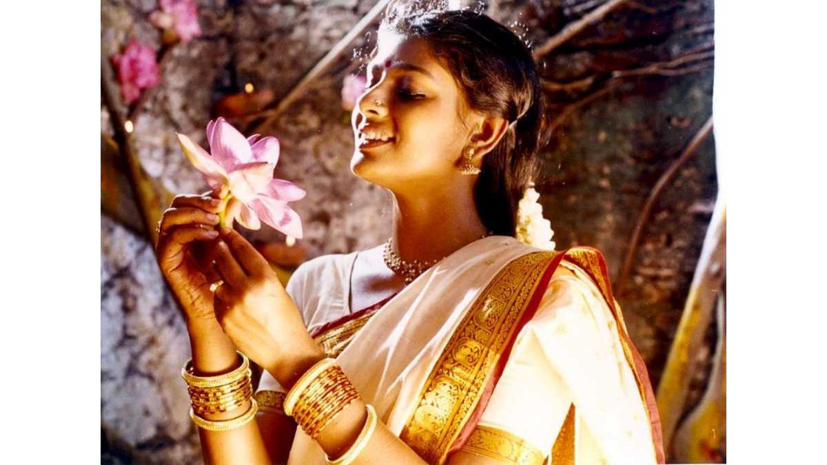 Nandita Das Remembers Her Tamil Hit 'Azhagi' As It Completes 20 Years