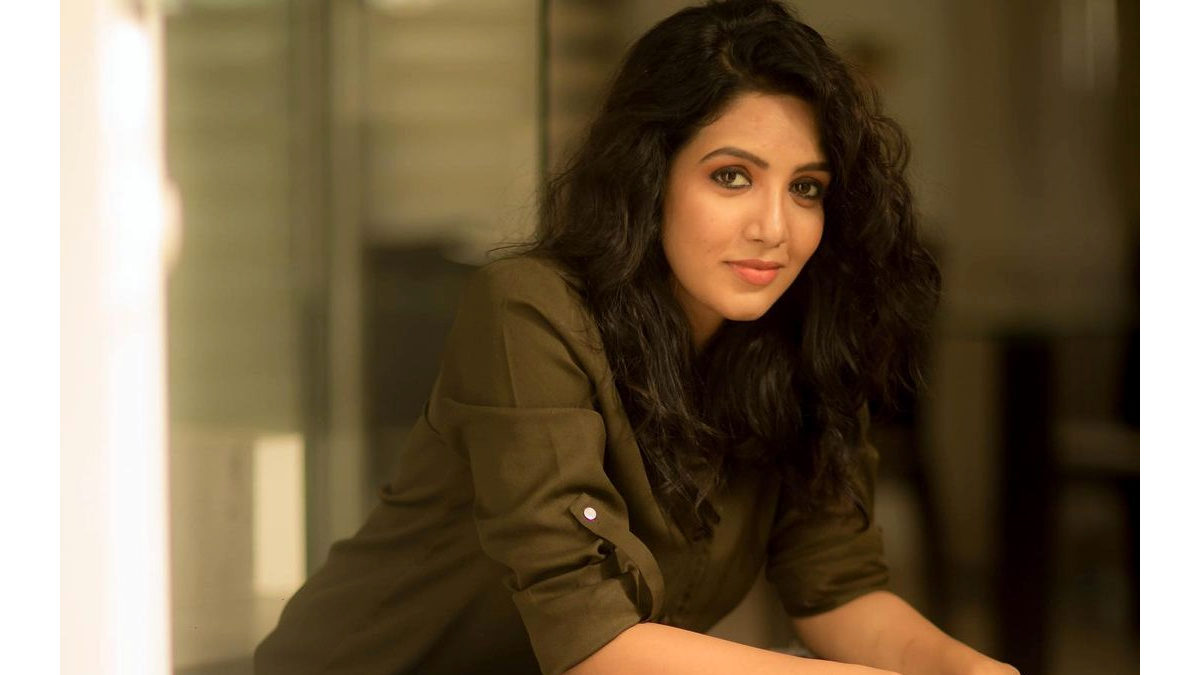 'Bigg Boss Tamil' Contestant Pavni Reddy Down With Covid