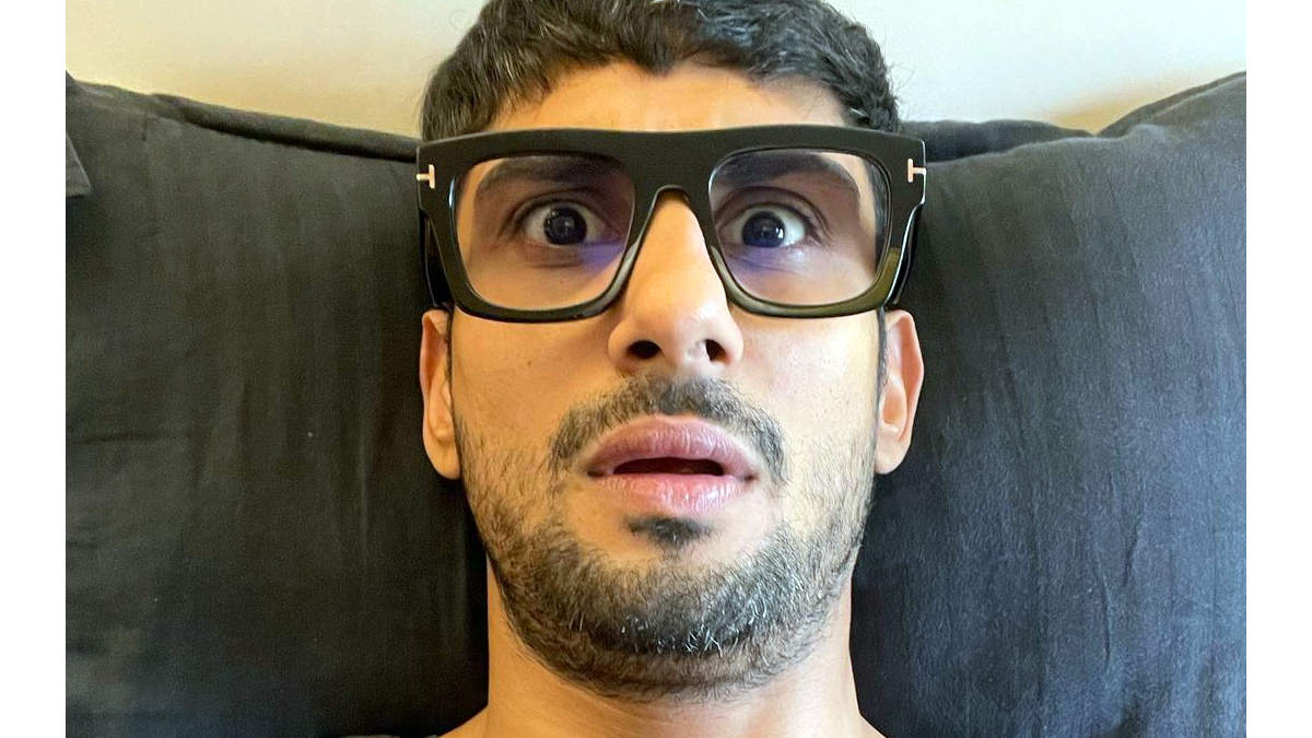 Prateik Babbar Recovers From Covid, Shares Note As Word Of Caution