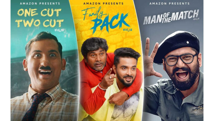 Puneeth Rajkumar's Final Three Films Set For OTT Premiere