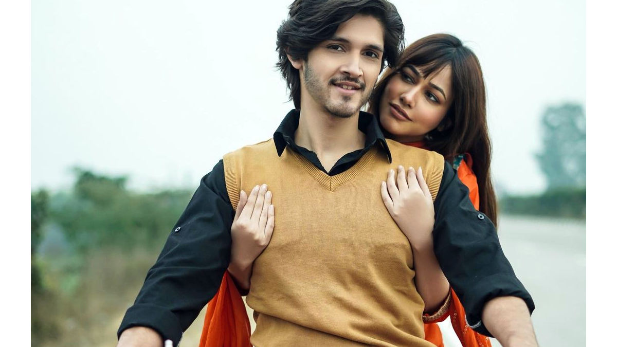 Assamese Singer Zublee Baruah On Her First Punjabi Single 'Roka Roka'