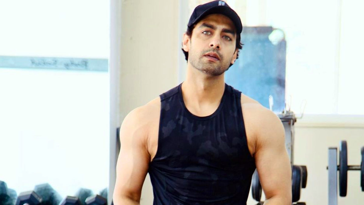 Rohit Purohit Shares His Fitness Regime