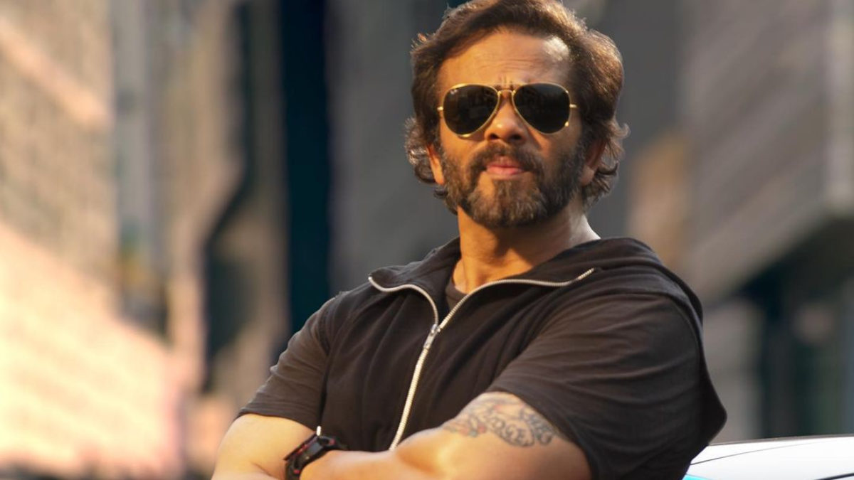 Rohit Shetty Set To Impress The Fans With His OTT Debut!