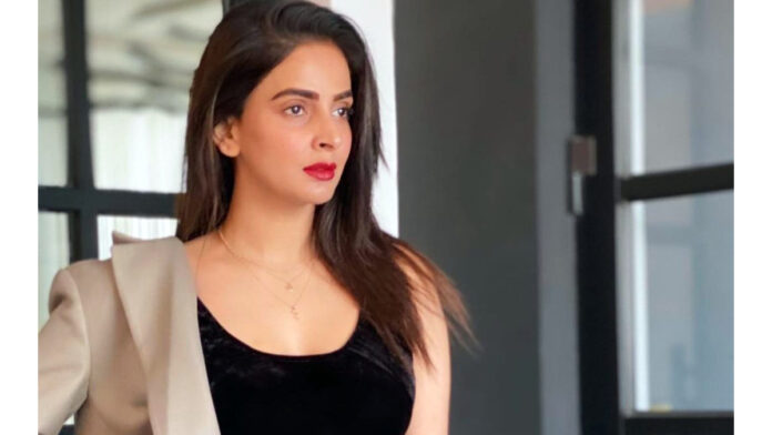Saba Qamar Excited As Her New Show Releases On Indian OTT