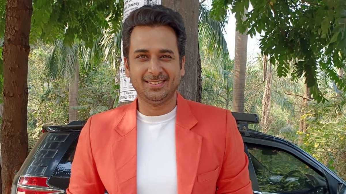 Sarwar Ahuja All Set To Enter 'Tera Yaar Hoon Main'