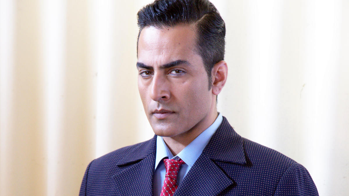 Sudhanshu Pandey Says 'Anupamaa' Proved To Be A Milestone In His Career