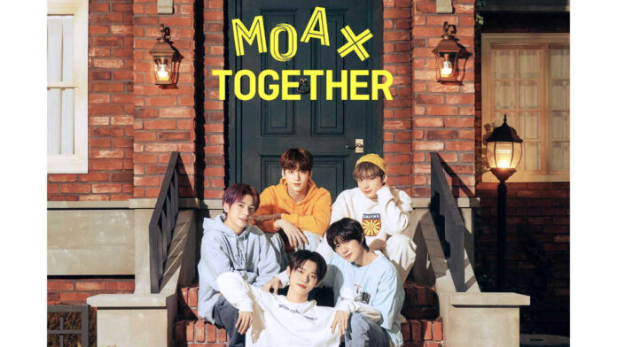 Tomorrow X Together Announces 3rd Fan Live ‘MOA X TOGETHER’