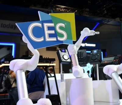 CES 2022: Some Offbeat Tech & Gadgets That Made Headlines | Glamsham