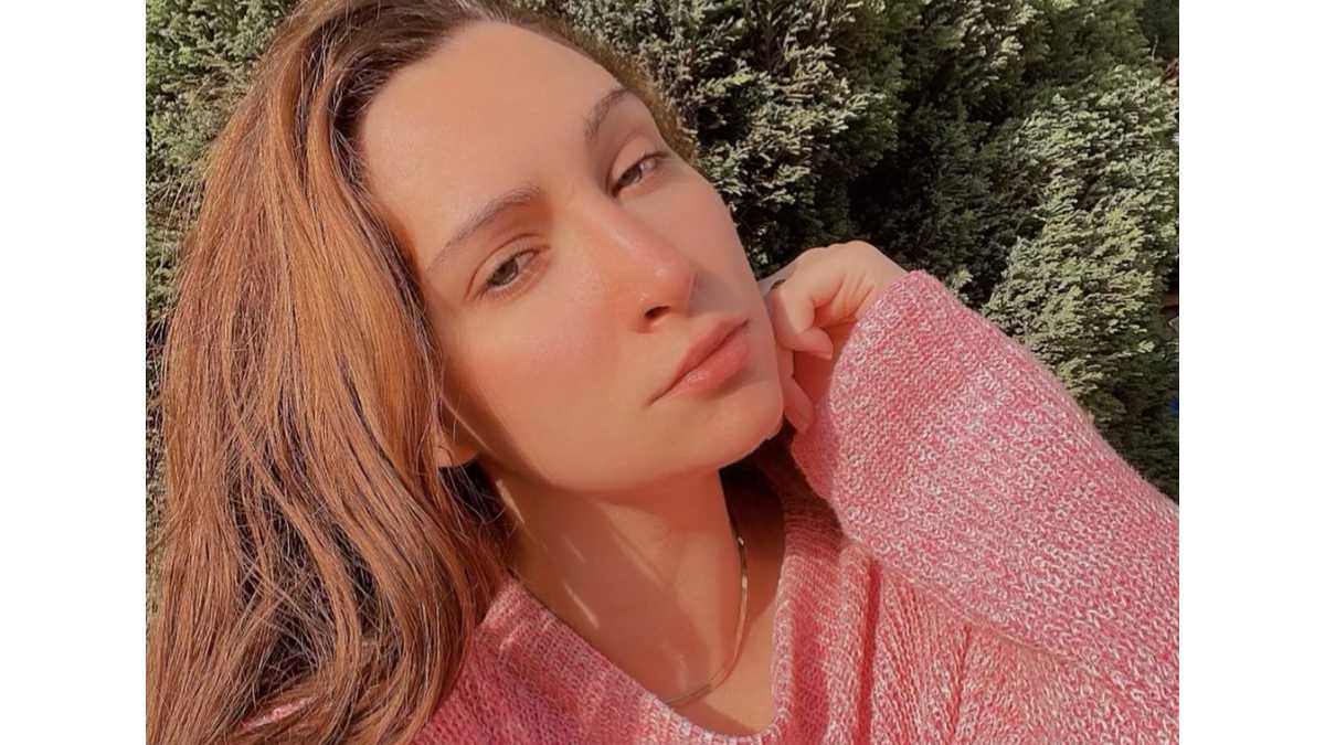 ItsMelinaWorld Had Her Breakthrough During A Pandemic