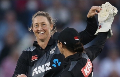 New Zealand Pick Fran Jonas Ignore Leigh Kasperek For Women's World Cup ...
