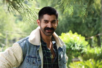 'Undekhi' Actor Surya Sharma: It Feels Special To Have My Parents ...