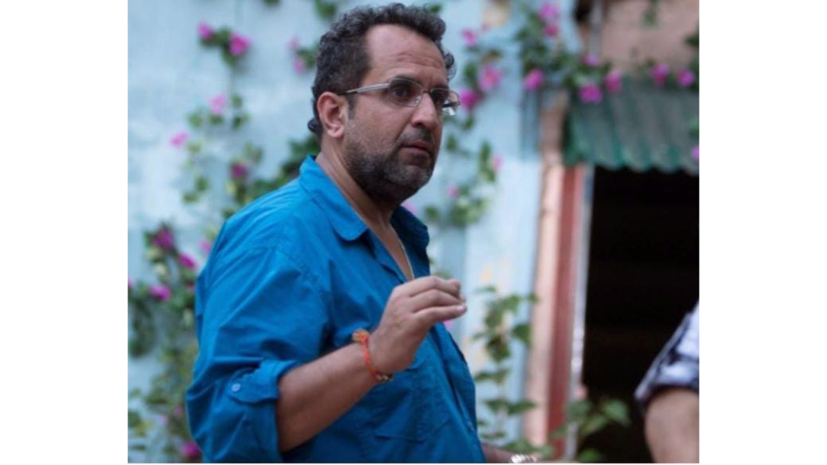 Aanand L Rai Loves The Exchange Between Storyteller And Audience