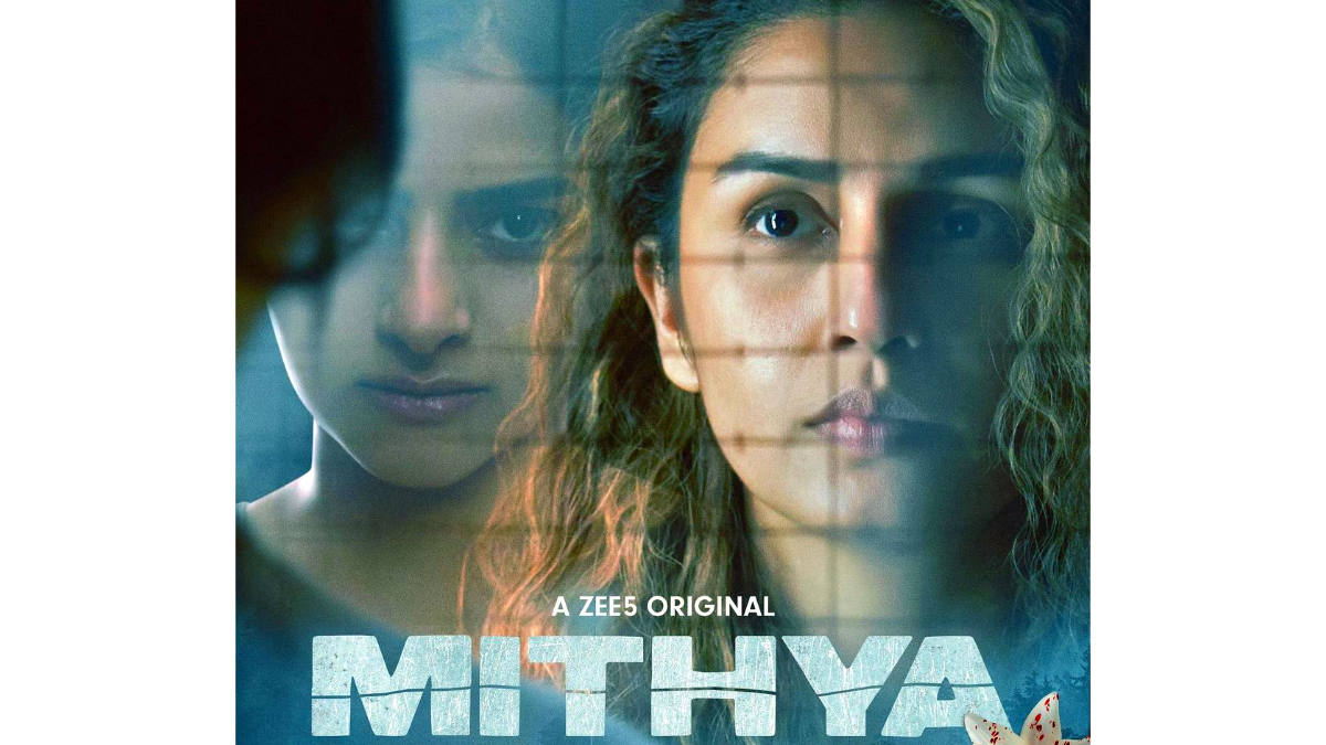 'Mithya' Promises A Gripping, Intense & Chilling Dark Drama