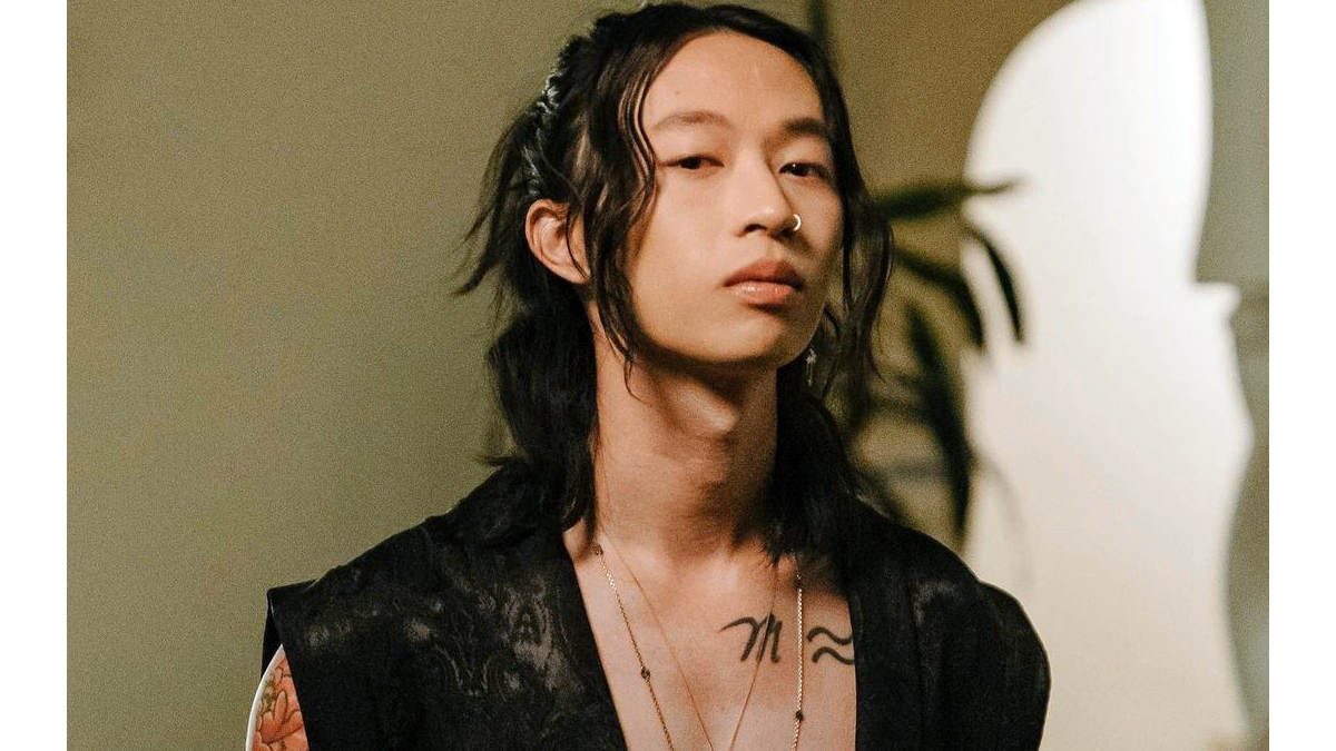 Keshi Announces Headlining 'Hell / Heaven' Tour Release 'TOUCH' Single