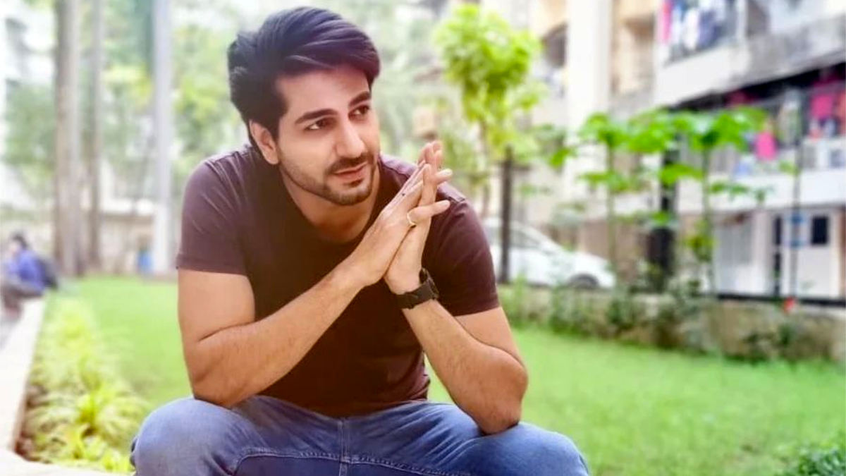 Sahil Phull Throws Light On His Character In 'Dosti Anokhi' | Glamsham