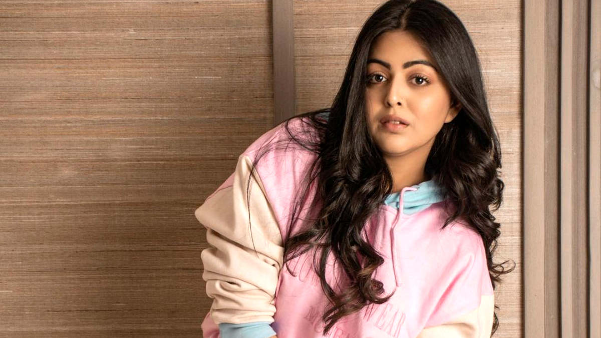 Shafaq Naaz On The Evolution Of Women On Indian Television