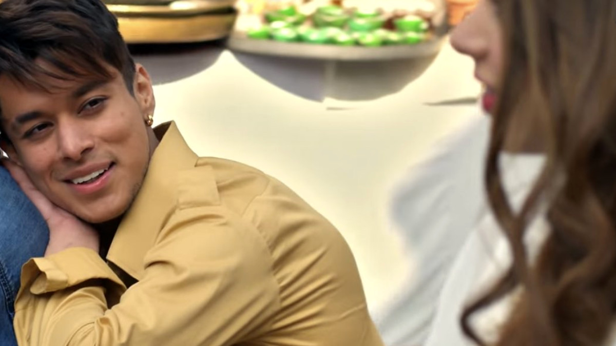 Suyyash Rai - Naina Mere Song Lyrics Starring Pratik Sehajpal And Niti ...