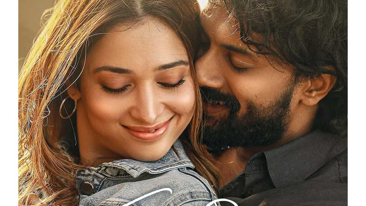 Tamannaah Bhatia: Romantic Drama Demands You Be More Empathetic