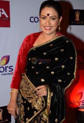 Ashwini Kalsekar Plays 'kadak' Cop In 'Rudra - The Edge Of Darkness ...