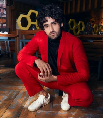 Farman Haider Expresses His Strong Views On The Ill-effects Of Gambling