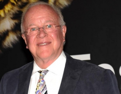 VFX Pioneer Douglas Trumbull, Who Worked On '2001: A Space Odyssey ...