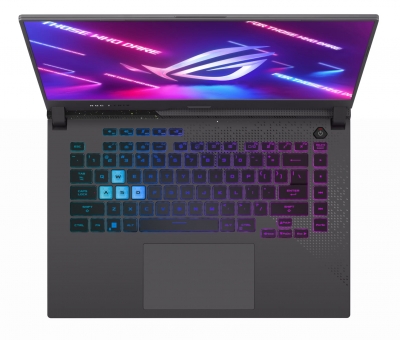 ASUS Launches New ROG Strix, TUF Series Laptops In India