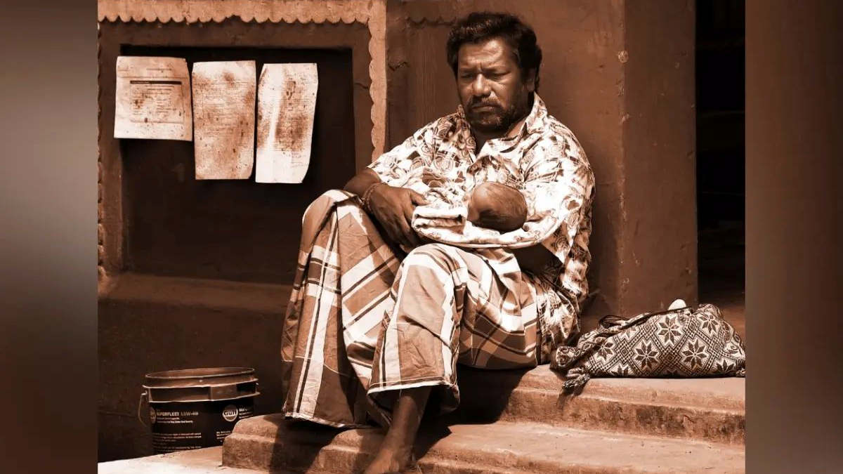 Arun Pandian: 'Aadhaar' Will Be A Landmark Film In Tamil Cinema