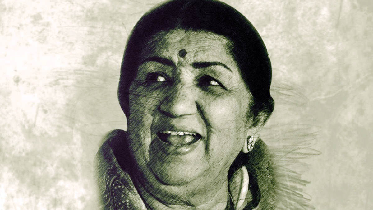 ICCR Organises Cultural Event In Memory Of Lata Mangeshkar